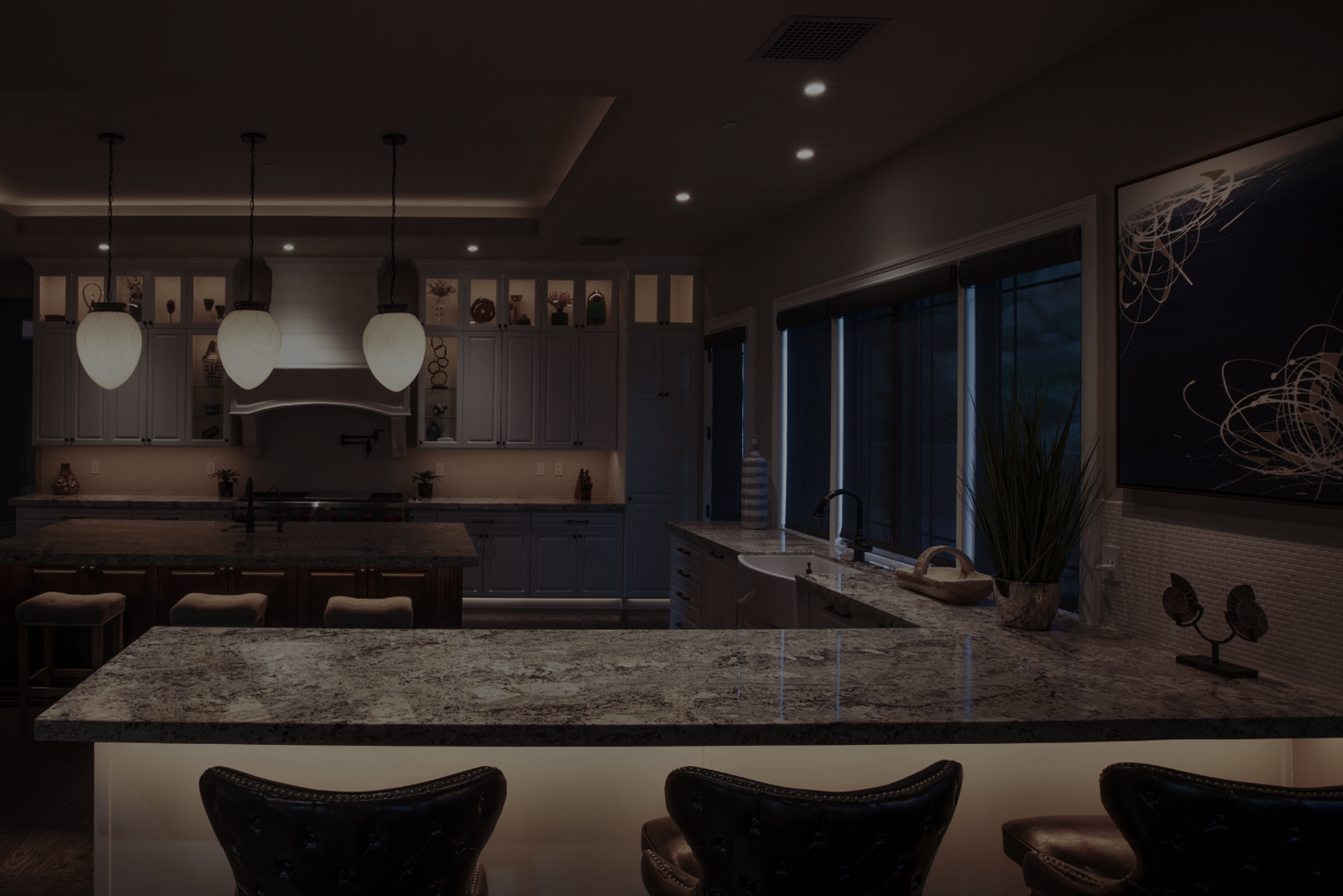 Amar Smart – Amar Smart System